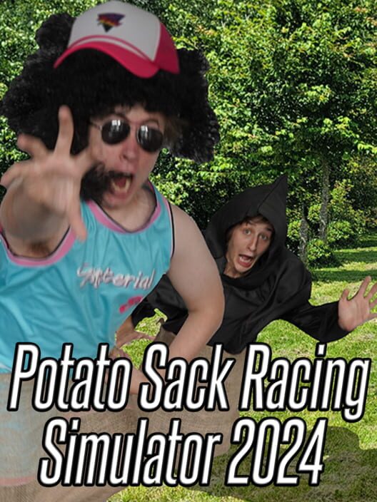 Potato Sack Racing Simulator 2024 (2023)