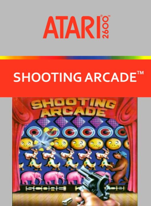 Shooting Arcade (TBD)