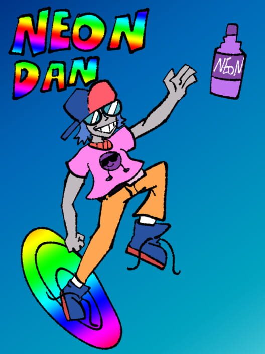Neon Dan (2021)