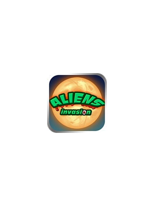 Aliens Invasion - Press Kit