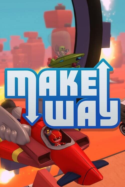 Make Way (2023)