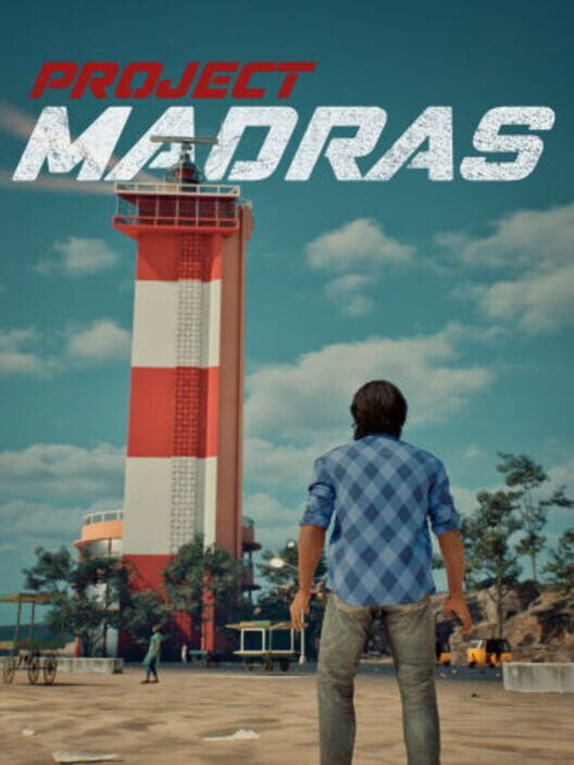 Project Madras (TBD)