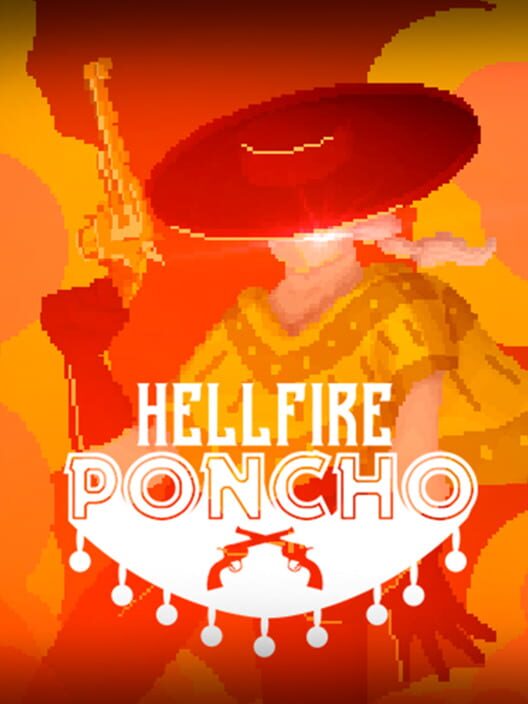 Hellfire Poncho (2023)