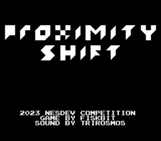 Proximity Shift (2023)
