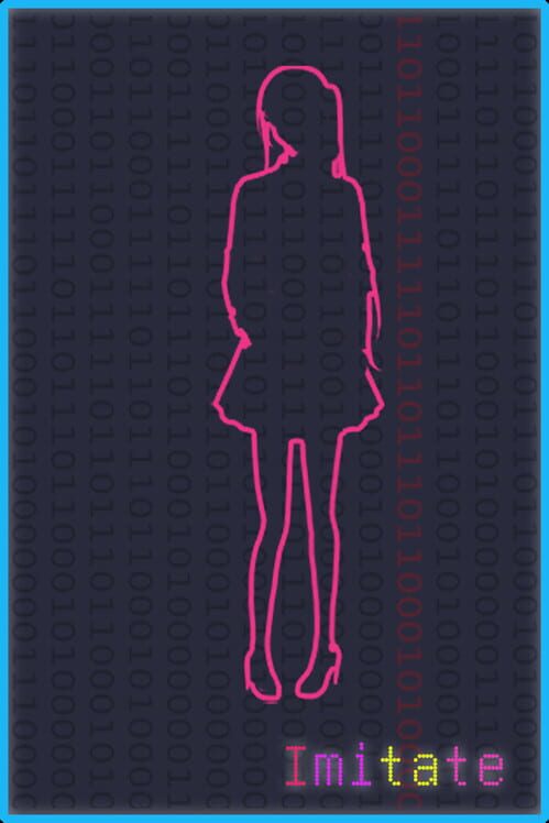 Imitate (2024)