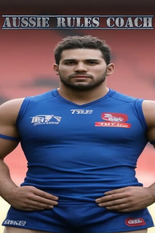 Aussie Rules Coach (2024)