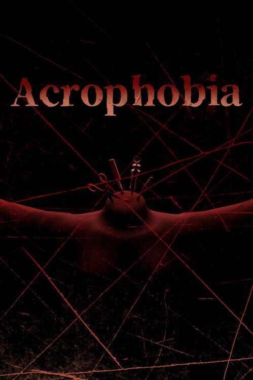 Acrophobia (2023)