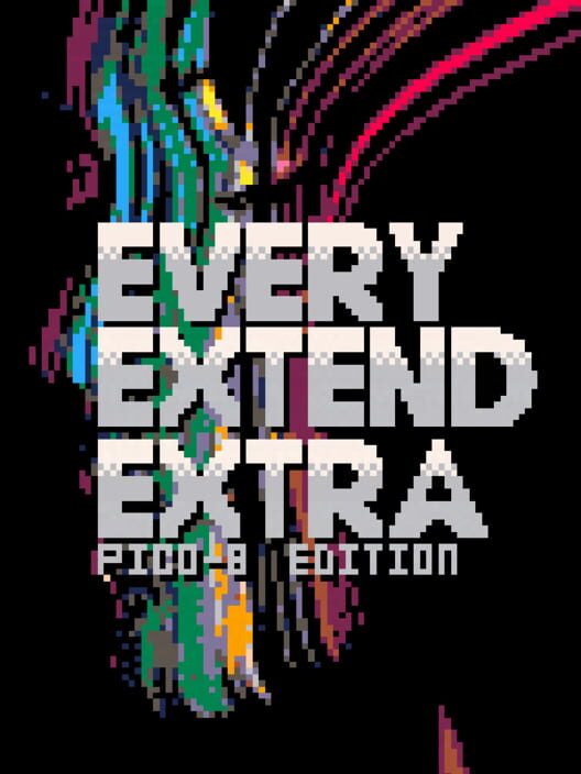 Every Extend Extra: Pico-8 Edition (2020)