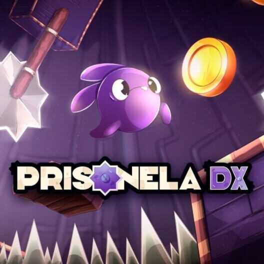 Prisonela DX (2024)