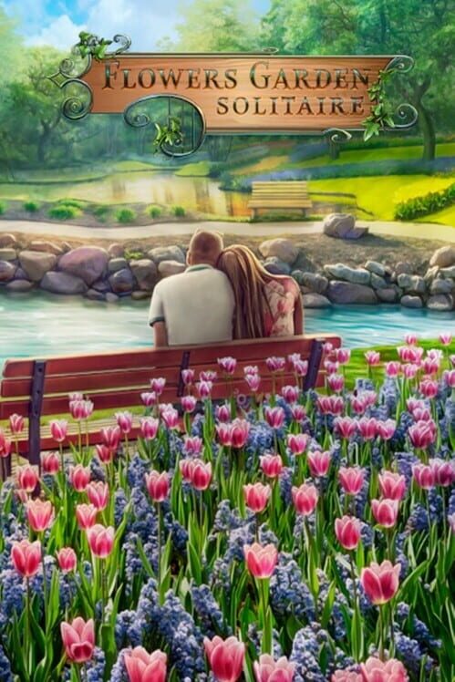 Flowers Garden Solitaire (2020)