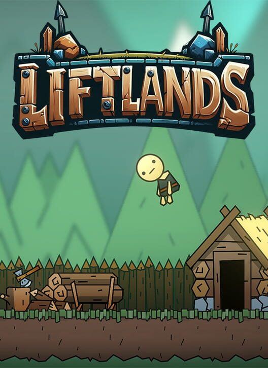 Liftlands (2024)