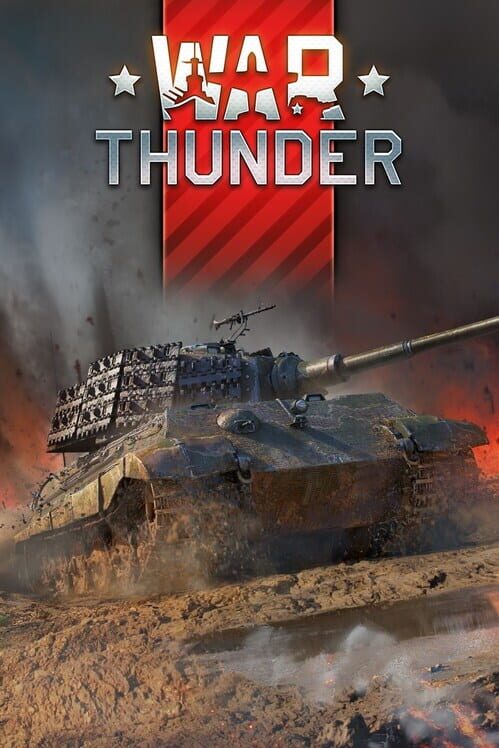 War Thunder: King Tiger Pack (2018)