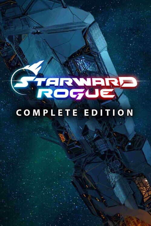 Starward Rogue: Complete Edition (2024)