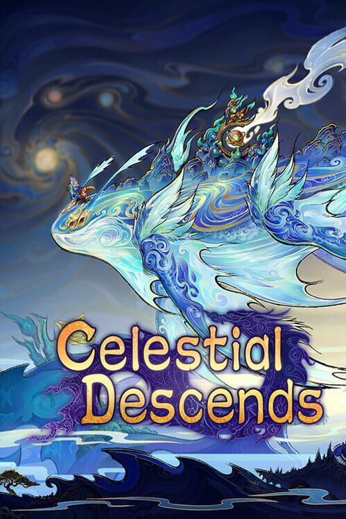Celestial Descends
