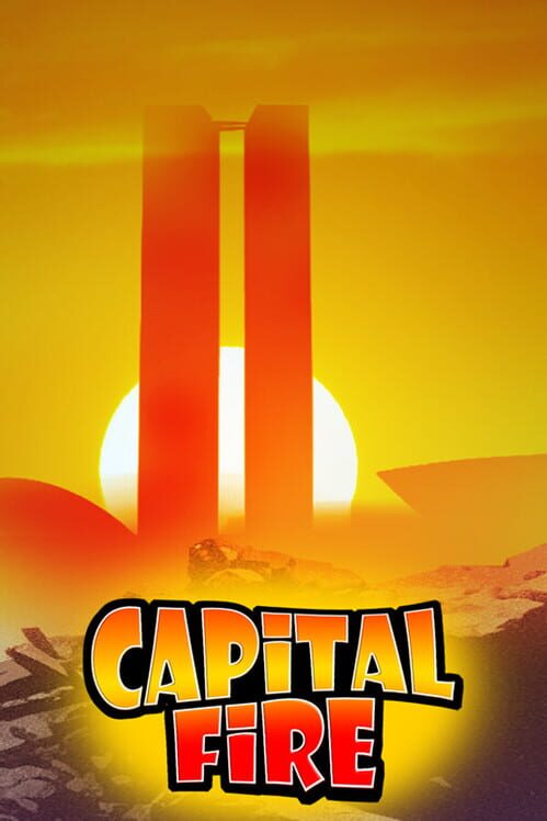 Capital Fire