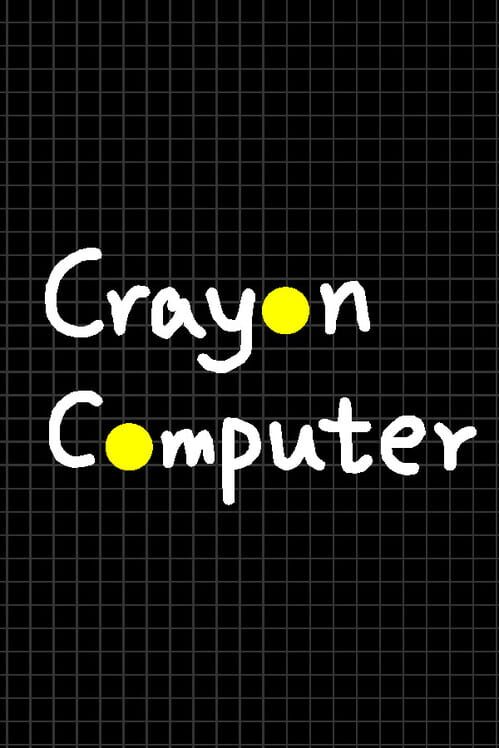 Crayon Computer (2024)