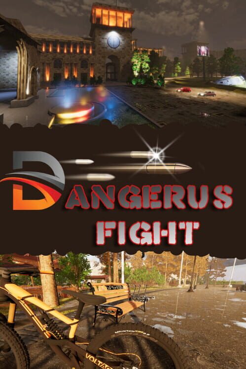 Dangerous Fight (2024)