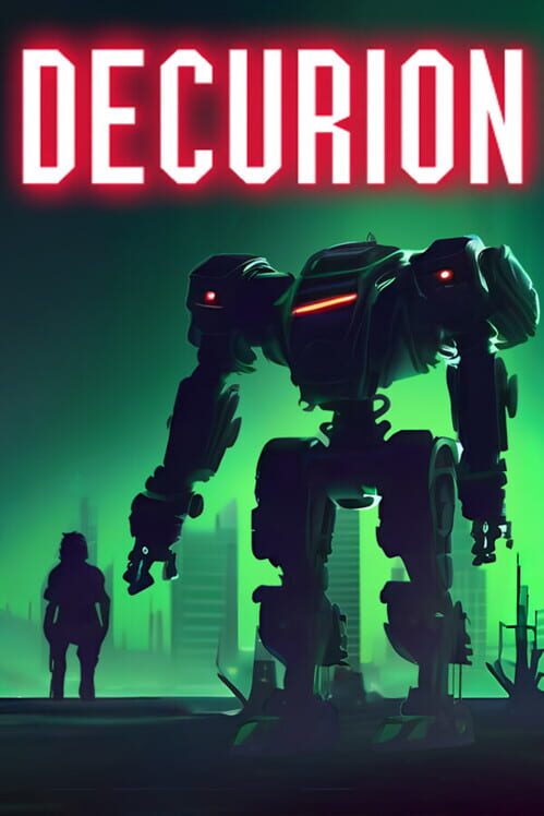 Decurion (2024)
