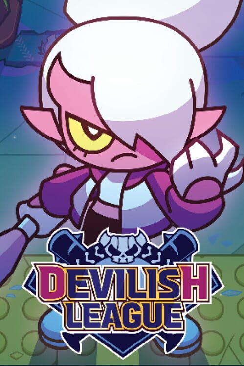 Devilish League (2024)