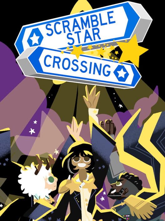 Scramble Star Crossing (TBD)
