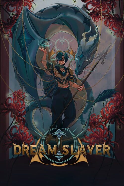Dreamslayer - Press Kit