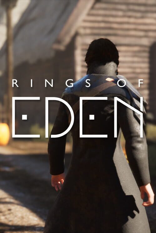Rings of Eden (TBD)