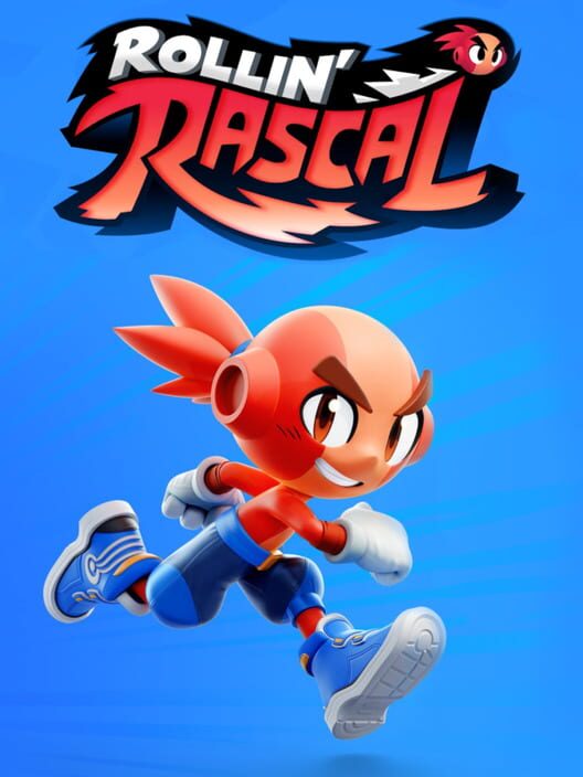 Rollin' Rascal - Press Kit