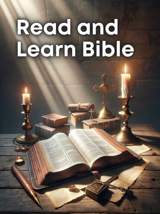 Read And Learn Bible