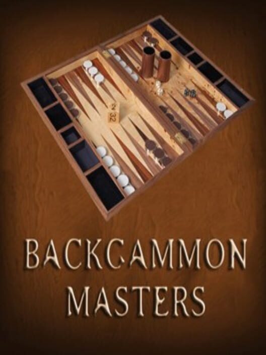 Backgammon Masters (2011)