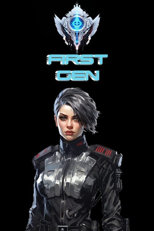 First Gen (2024)