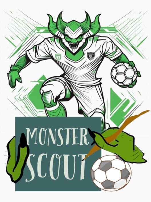 Monster Scout (2024)