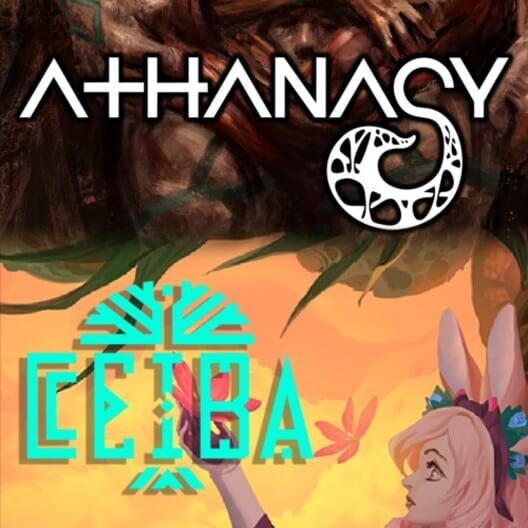 Athanasy + Ceiba Bundle (2024)