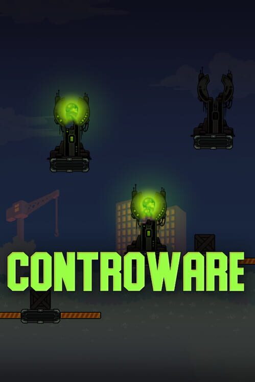 Controware (2024)