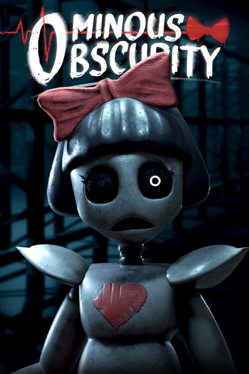 Ominous Obscurity (TBD)