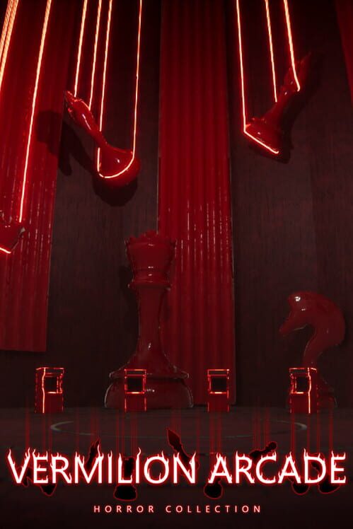 Vermilion Arcade: Horror Collection (TBD)