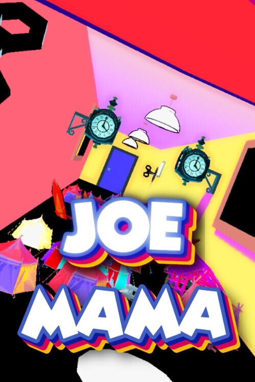 Joe Mama (TBD)