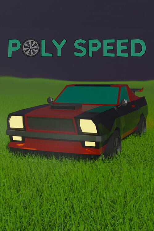 Poly Speed (TBD)