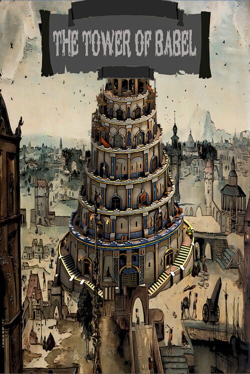 The Tower Of Babel (2024)