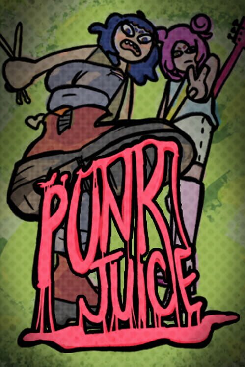 Punk Juice (2025)