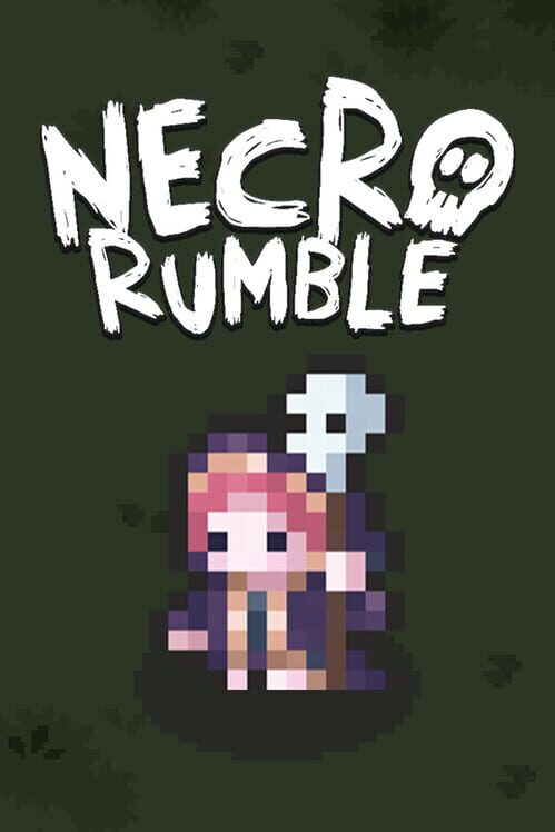Necro Rumble (2024)