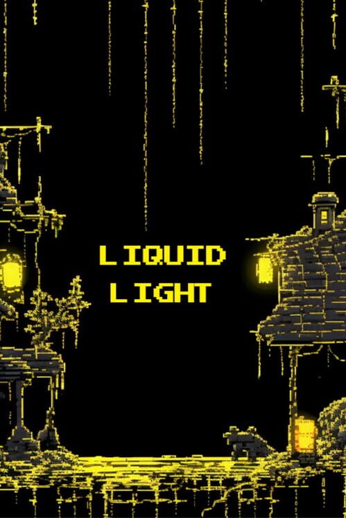 Liquid Light (2024)