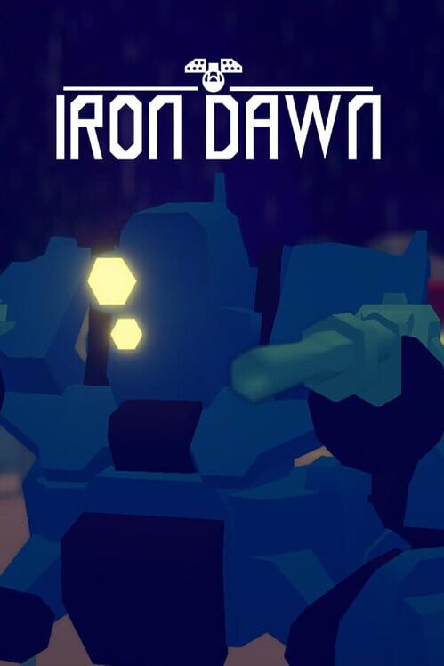 Iron Dawn Tbd