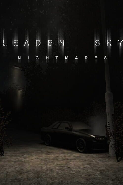 Leaden Sky: Nightmares (2024)