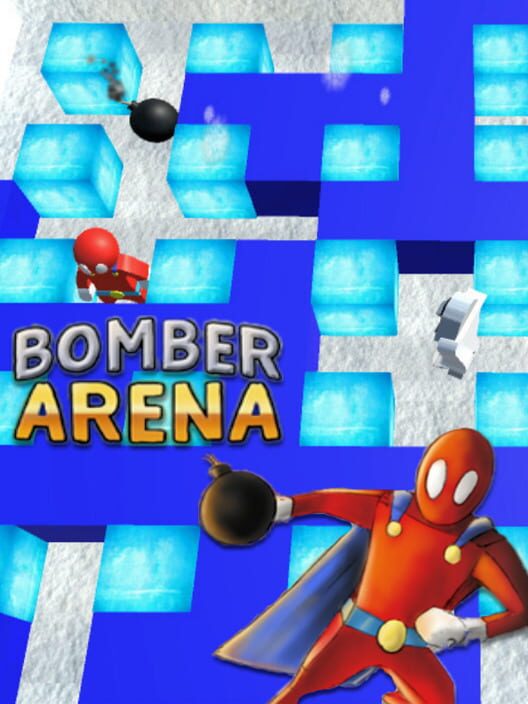 Bomber Arena (2018)