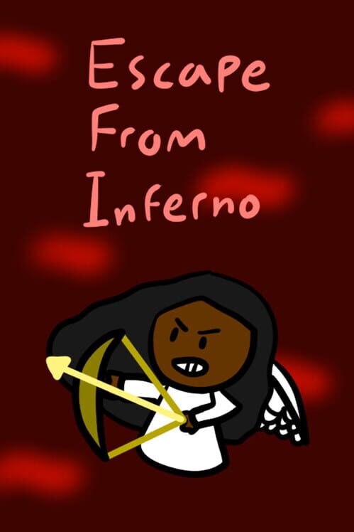 Escape From Inferno (2024)