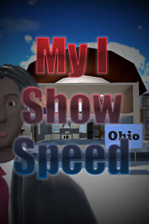 My IShowSpeed (2024)