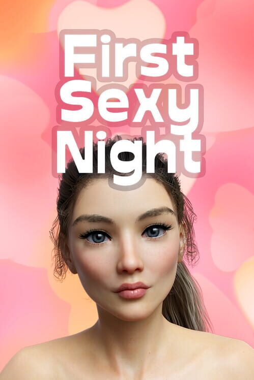 First Sexy Night - Press Kit