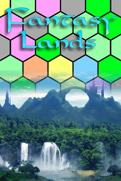 Fantasy Lands (2020)