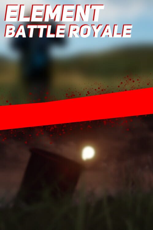 Element Battle Royale (2020)