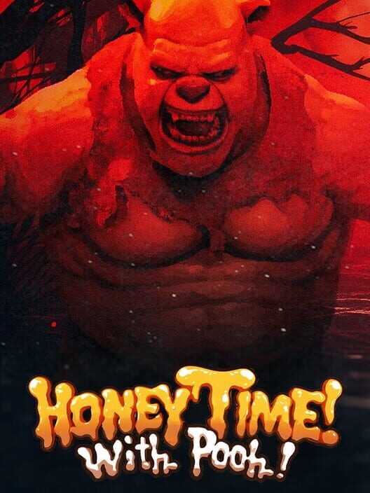 Honey Time! with Pooh! (2024)
